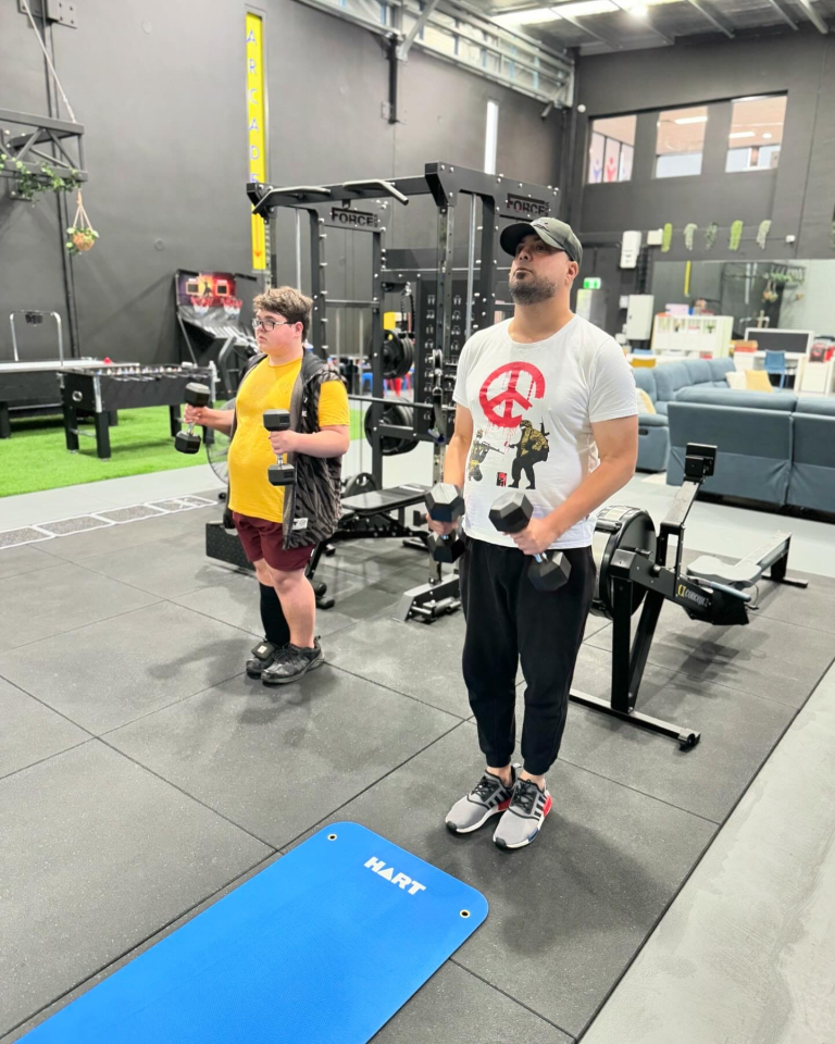 Gallery – Active Futures